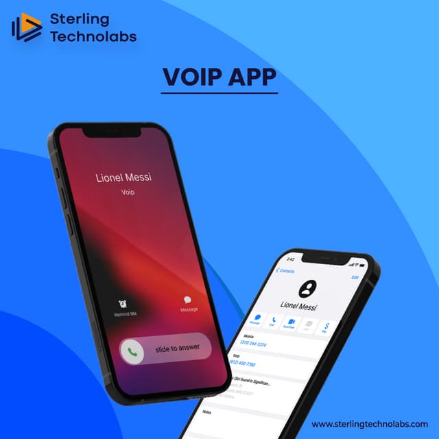 VOIP - Your Smart Friend For Connection | PDF