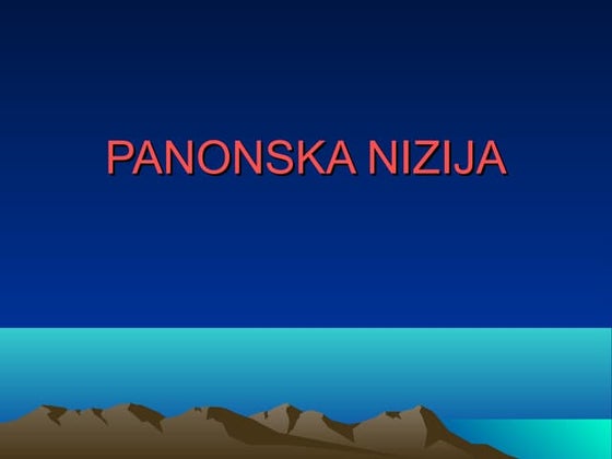 Jugozapadna Azija Tanja Gagić | PPTX