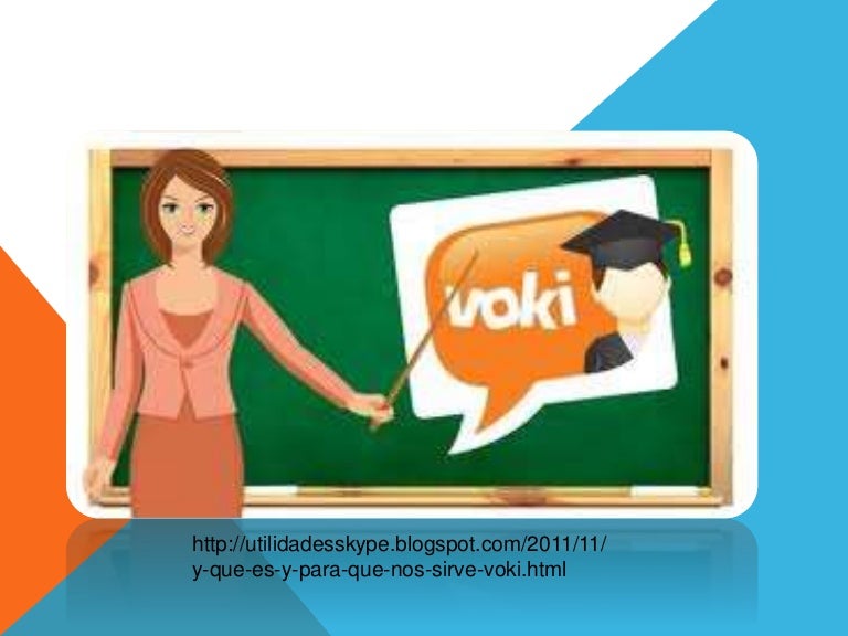 Voki