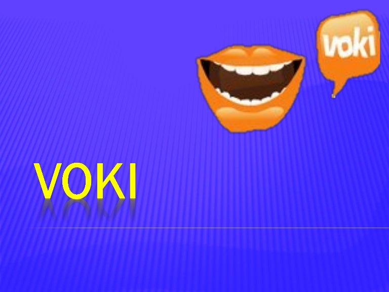 Voki :3