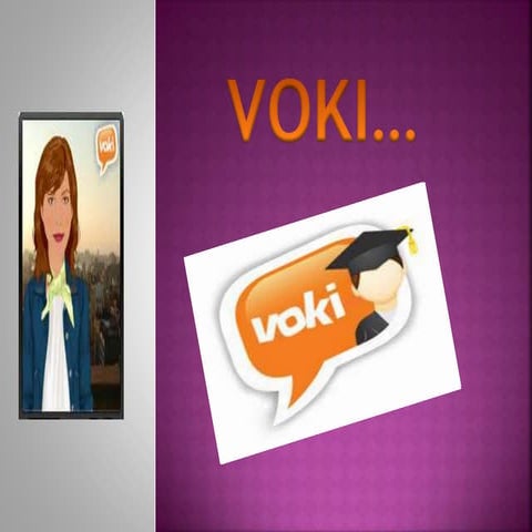 VOKI | PPTX
