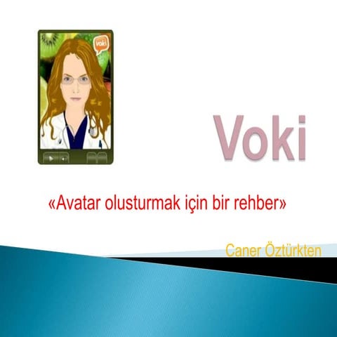 Voki | PPT