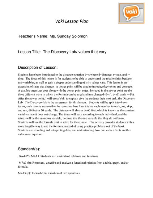 Bahan ajar sistem persamaan linear dua variabel kelas viii | PDF