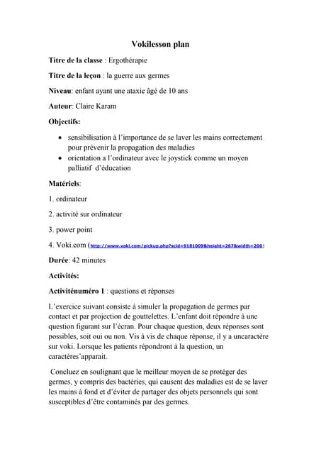 Word Keyboard Shortcuts | DOCX