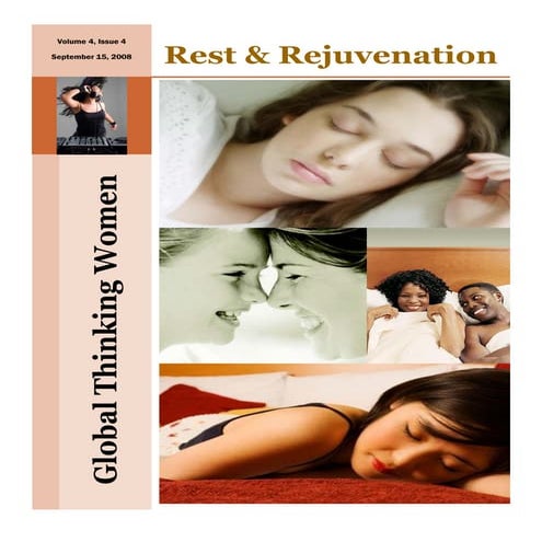 Vol 4 Gtw Draft | PDF