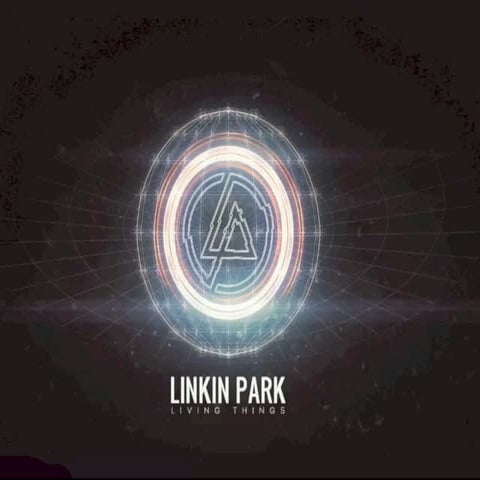 交點桃園Vol.4 - 士瑋 - 我愛的Linkin Park | PDF
