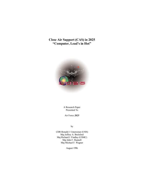 Cia ufo document 2 dec 1967 | PDF