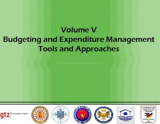 Lgu budgeting process | PPT