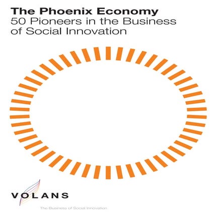 Volans - Phoenix Economy report | PDF