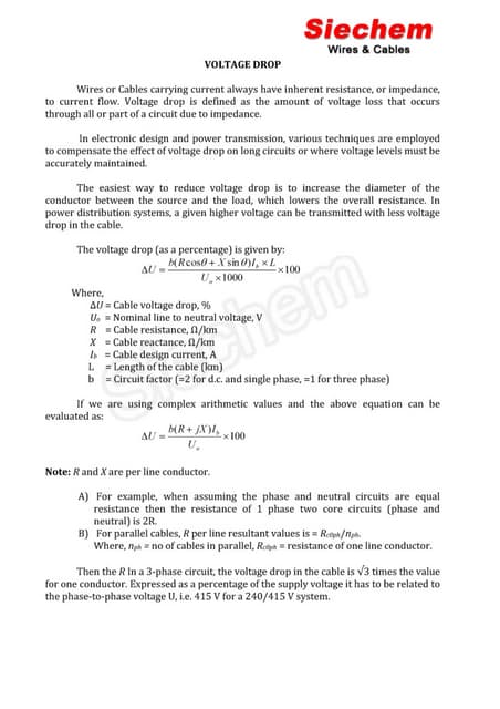 Inductance calculation by Rohit Damodaran | PDF