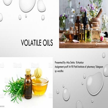 volatile oil.pdf