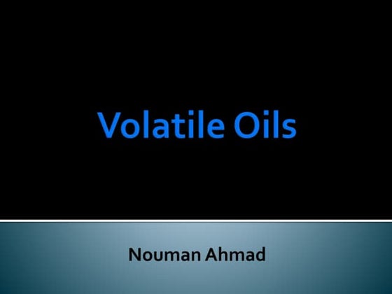 Extraction of Essential Oils-INVESTIGATORY PROJECT.pptx