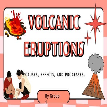 Volcanic Eruption - before duri (1).pptx