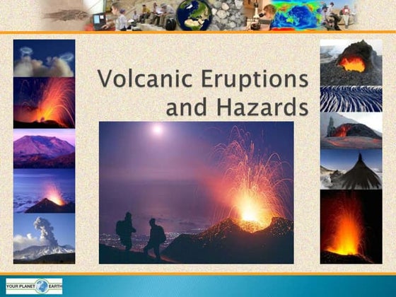 IMPENDING SIGNS OF VOLCANIC ERUPTION.pptx