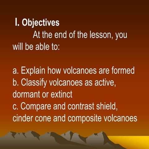 Volcano.ppt