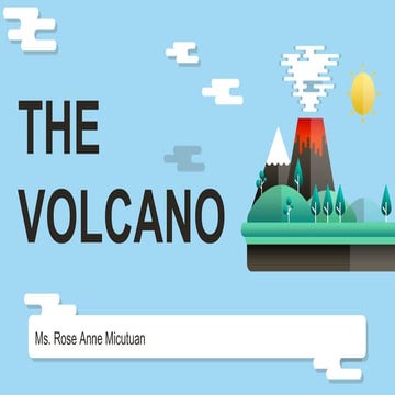 Grade 9 Science about types of volcanoes. Active and inactive. PPT.pptx