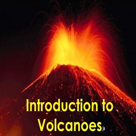 VOLCANOES.pptx