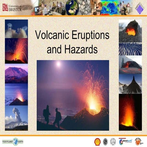 Volcanic Eruptions, Dangers and Hazards.ppt