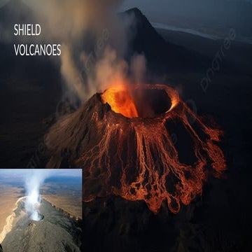 different types of VOLCANOES class 11th .pptx