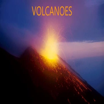 G9 Science Q3- Week 1- Volcanoes third .ppt