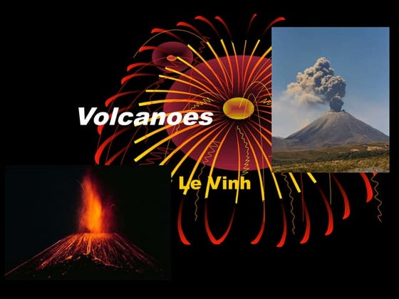 Science 10 Quarter 1 Module 1 Volcanoes, Earthquake and Mountain Ranges ...