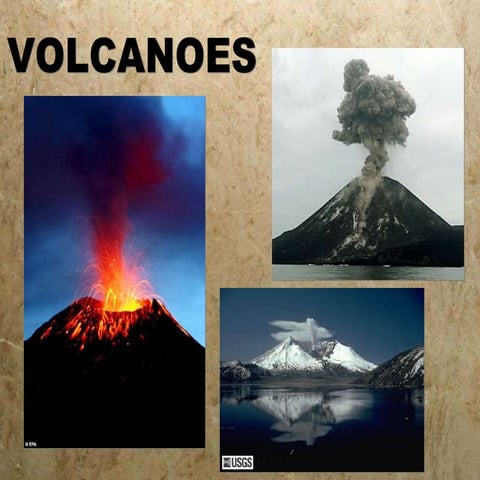 volcanoes ppt.ppt