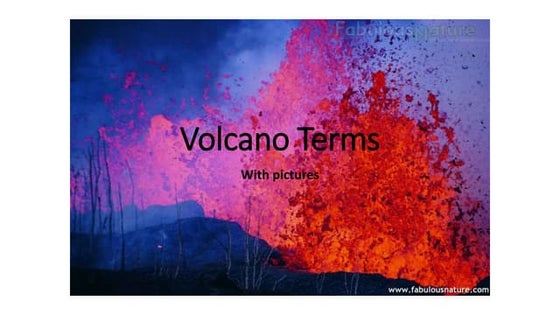 Volcano 1 | ODP