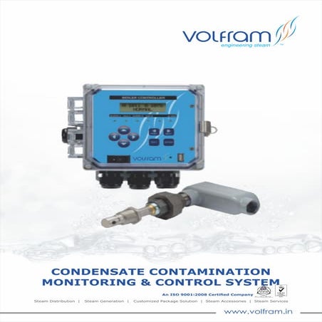 Volfram ccds | PDF
