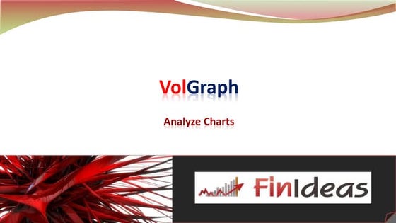 08 web-analytics chart-display-and-annotation | PPT