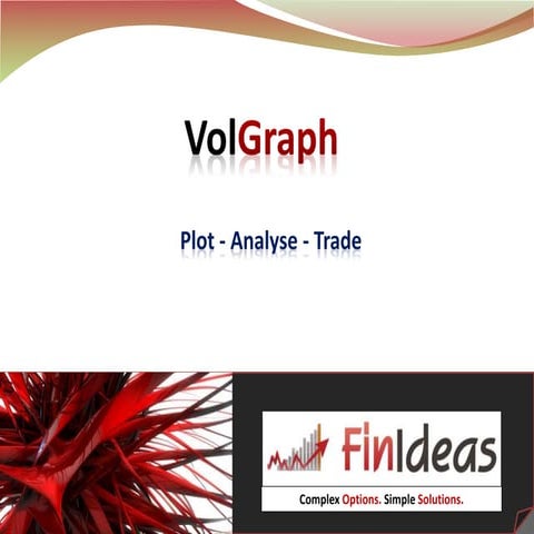 Vol graph to generate best returns 5.0 | PPTX
