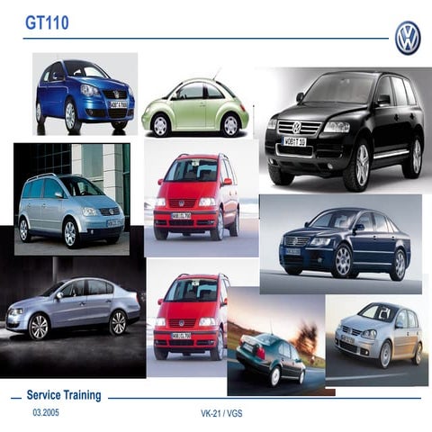 materi pembelajaran Volkswagen technology.ppt