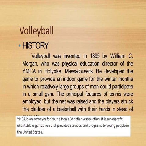 Physical Education In Grade - 8 version 101 | PPTX