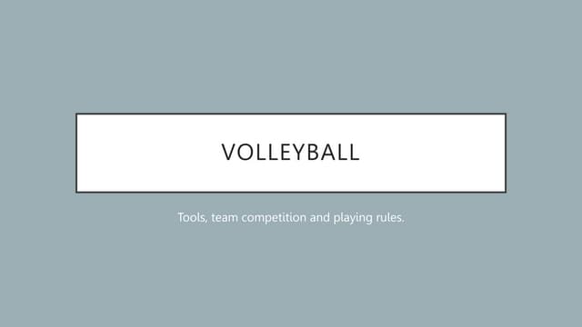 7 Volleyball Facilities and Equipments.pdf