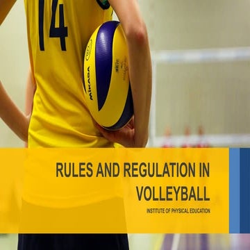 VOLLEYBALL-BASIC RULES AND REGULATION.pptx