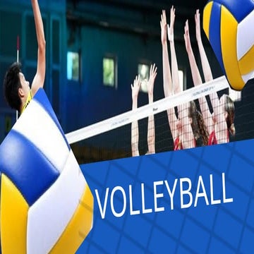 Comprehensive Guide to Volleyball: History, Rules, and Scoring ...