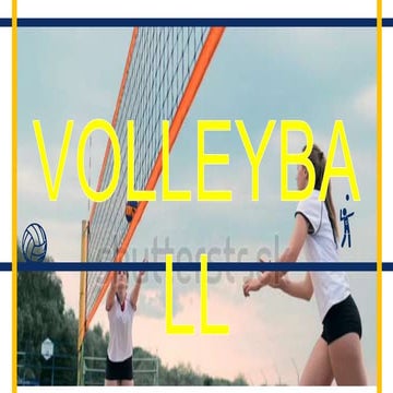 VolleybaLL BASIC SKILLS.pptx