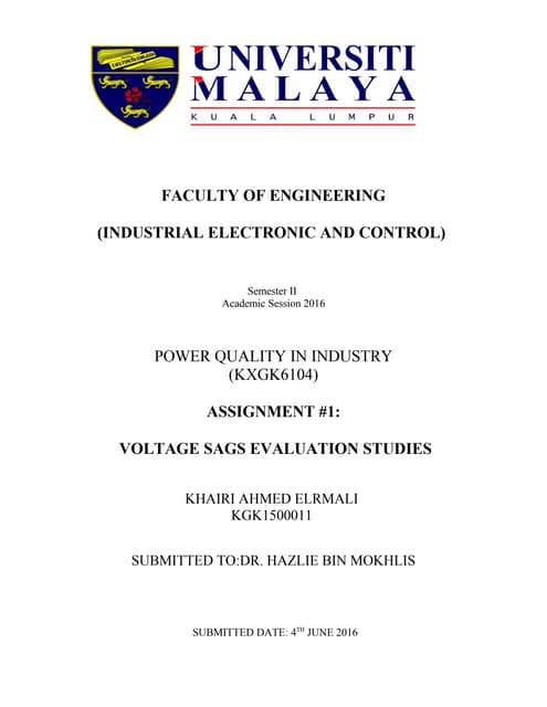 Fault analysis using z bus | PDF | Consumer Electronics | Technology & Computing