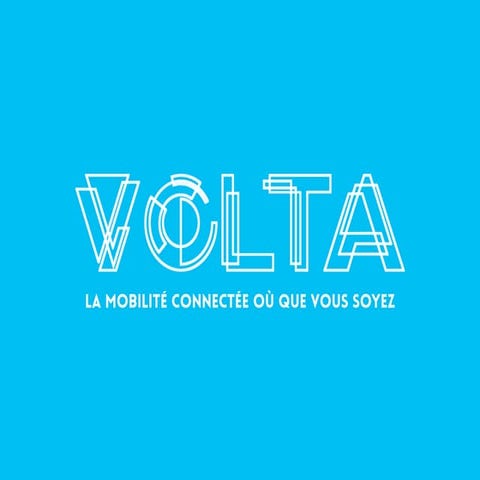 Volta shared transportation | PDF