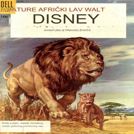 volt dizni africki lav.pdf.................. | PDF