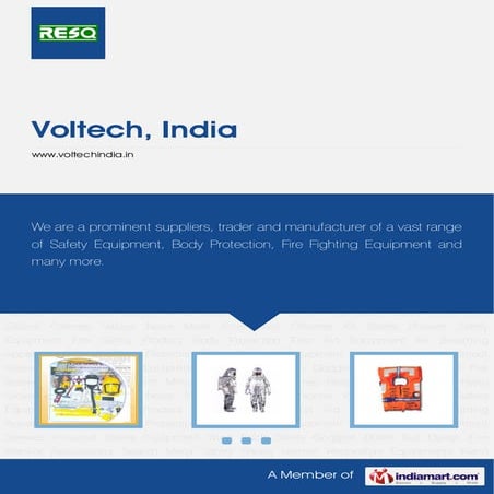 Voltech india | PDF