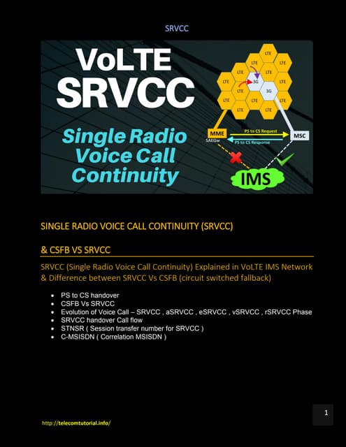 Ims Registration Call Flow Procedure Volte Sip Ppt