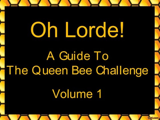 Queen Bee Team Flyer - Platinum level | PDF | Real Estate Industry ...