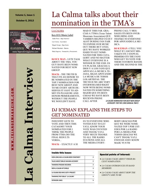 FM Radio Program Script | PDF