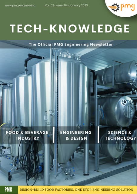 Sanitary Equipment Design Principles CHECKLIST & GLOSSARY American Meat ...