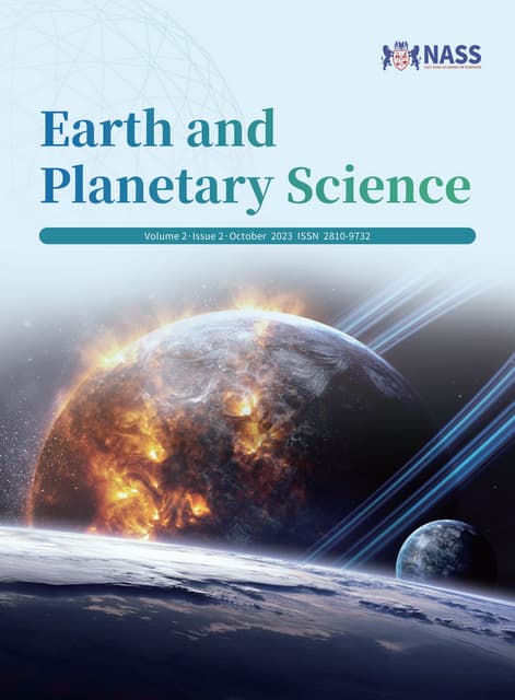 Nan yang academy of sciences