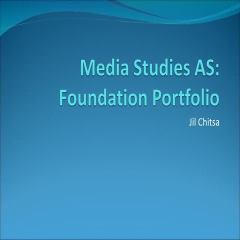 AQA GCSE Media Studies - Coursework assignment 1 - Magazine covers | PPTX