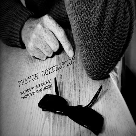 The French Connection | PPT