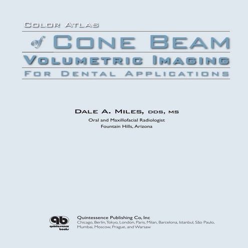 Volumetric Imaging | PDF