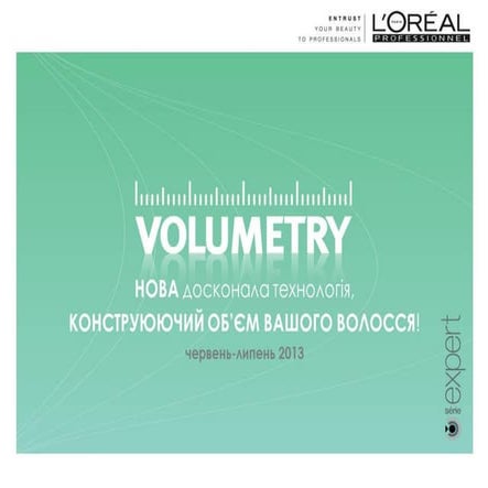 Volumetry | PPT