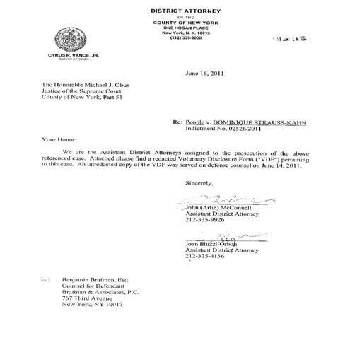 Voluntary disclosure-form | PDF